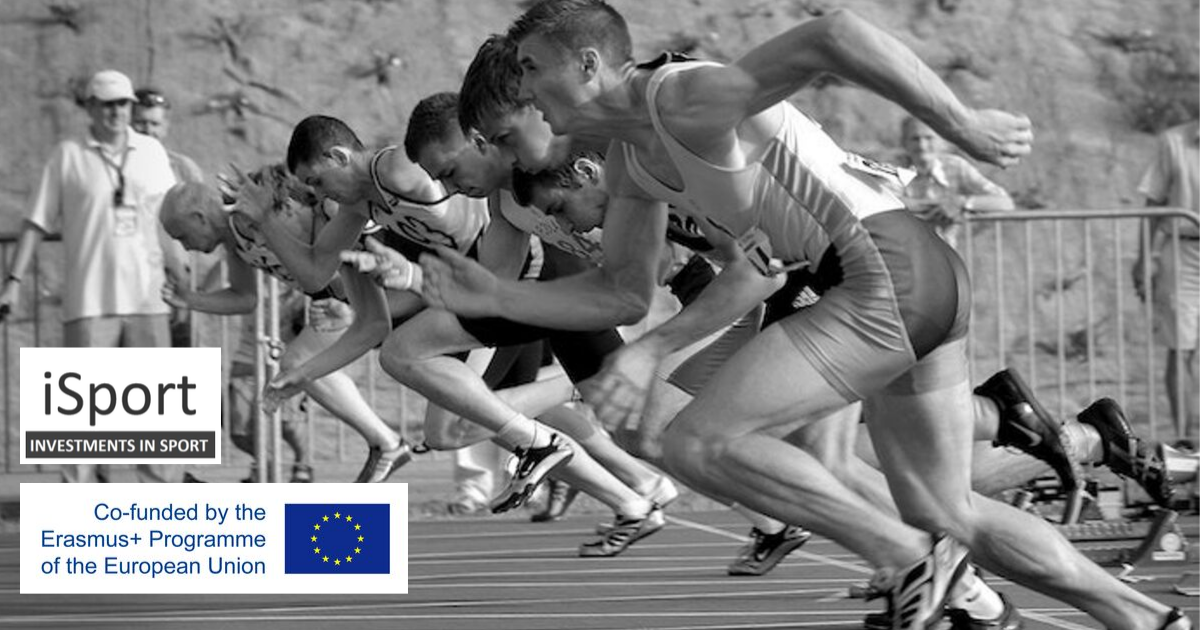 iSport 2020 | Strengthening the evidence basefor policy-making in the ...